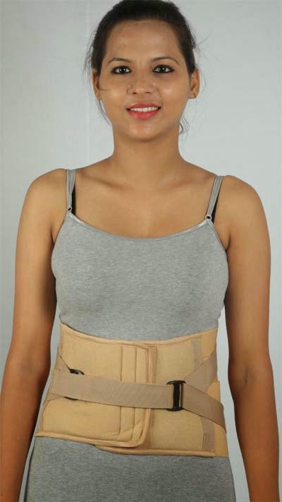 Back Splints - Sspectrum Exports