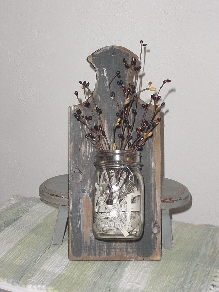 Tymes Past : Some Primitive Creations