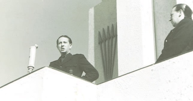 alargamiento compensatorio: Dionisio Ridruejo. Biografía, de Manuel ...