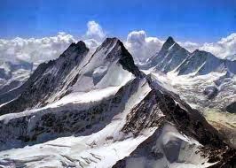 Horsing Around At Home: The Alpine Region-Europe