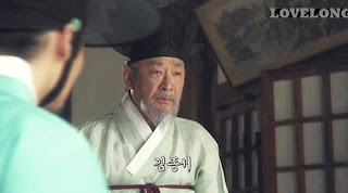 Sinopsis Drama dan Film Korea: Sejarah singkat di balik The Princess'Man