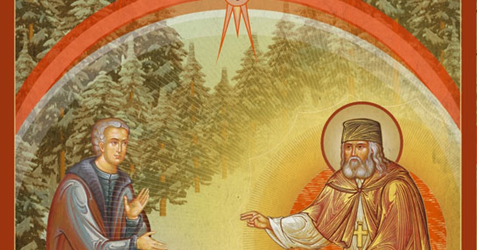 ORTHODOX CHRISTIANITY THEN AND NOW: The Authenticity of the ...