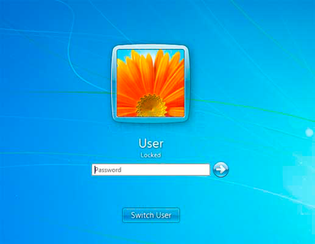 Tutorial: Bloquear la PC para impedir posibles curiosos