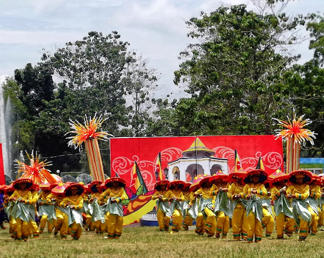 Tacurong City Celebrates Talakudong Festival 2013