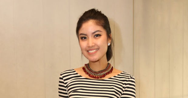 Kisah Zivanna Letisha Berjuang Menurunkan Berat Badan