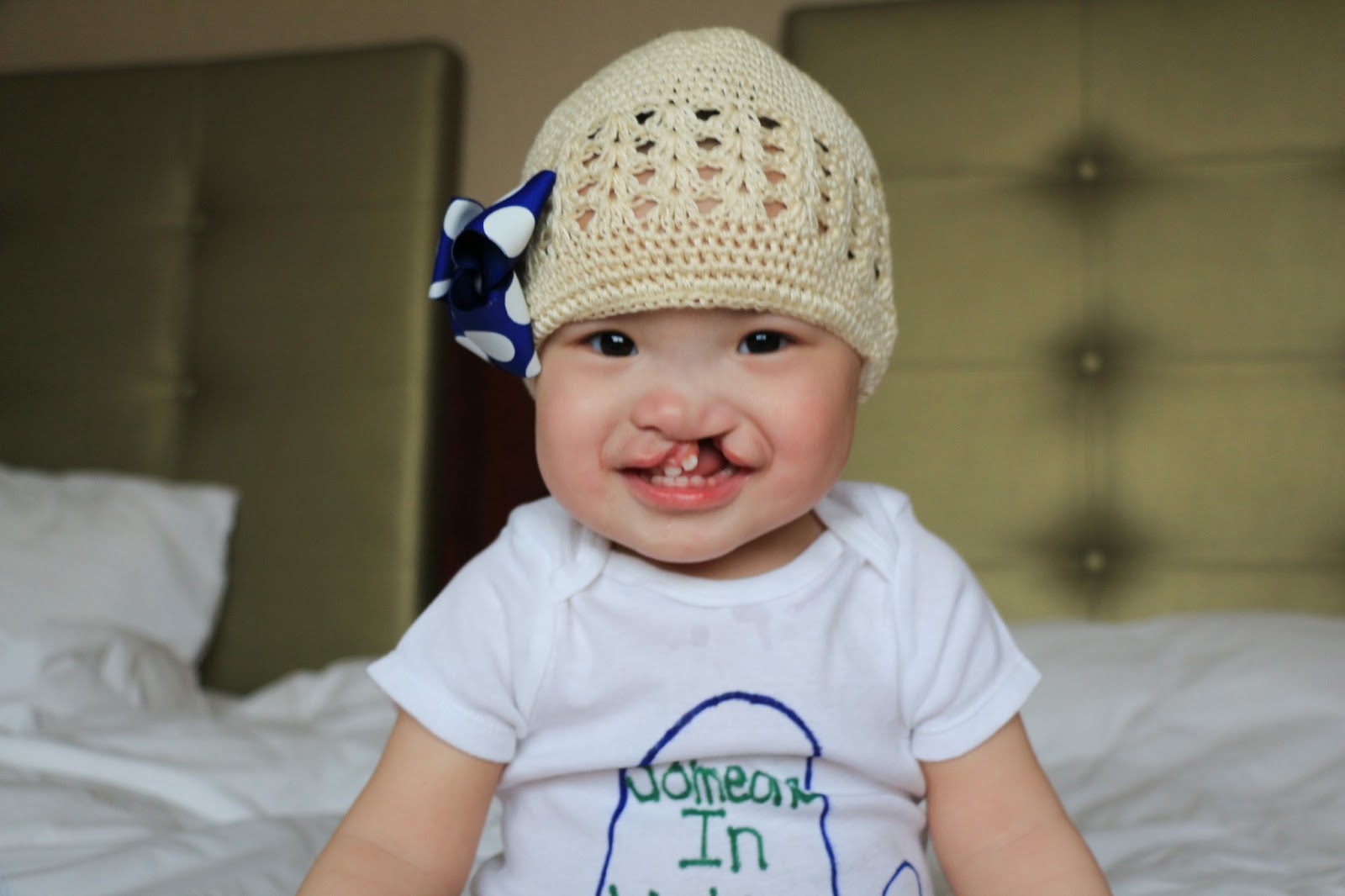 Love, Laughter, & Lottie Lee: Loving our Lottie Lee