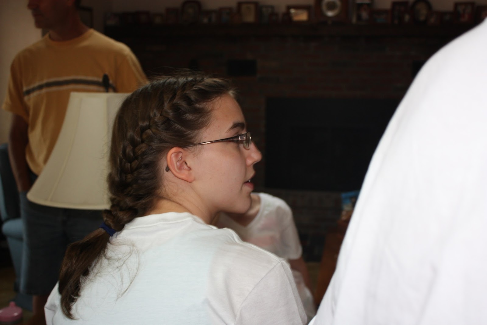 RoeontheRoam: The Annual LobsterFest and Conser Reunion - June 22, 2013