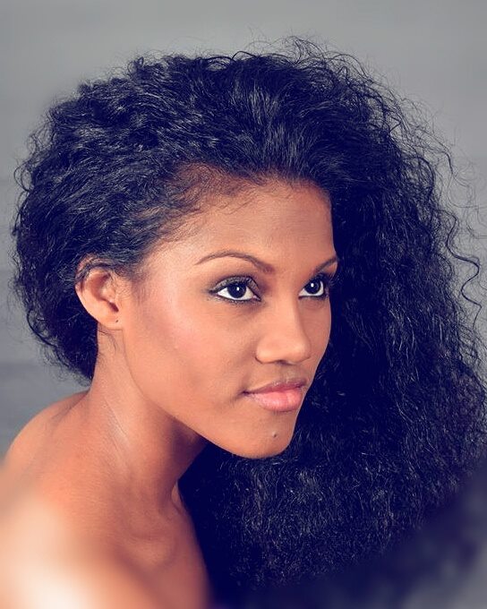 Pageant TV Channel: Guyana's Delegate at Miss Earth 2015 is Keesha Brothers