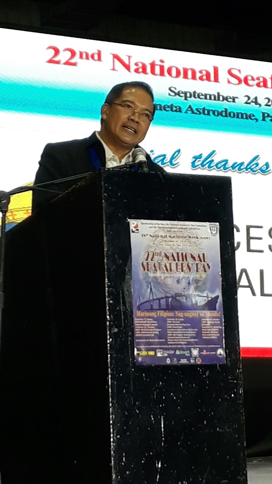 pinoy seafarers' rights: 2017