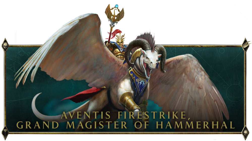 New Heroes Preview: Stormcast Eternals - Faeit 212