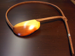 Sweet Eye Patches: Sweet Eye Patches