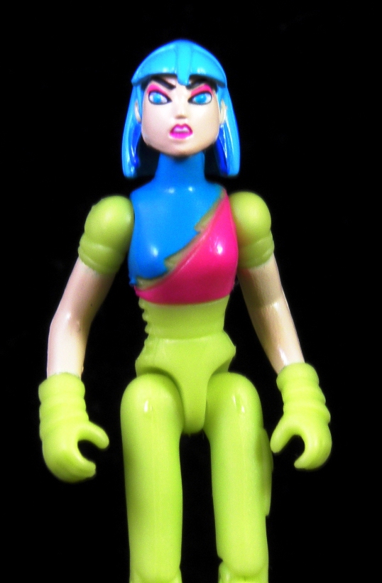 She's Fantastic: Dragon Booster KITT & WYLDFYR!