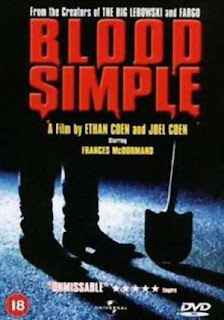 Photography In Practice - The Coen Brothers: Blood Simple - 1984