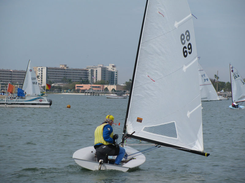 Mid-Atlantic Musings: 2013 Classic Moth Boat Mid-Winter Regatta