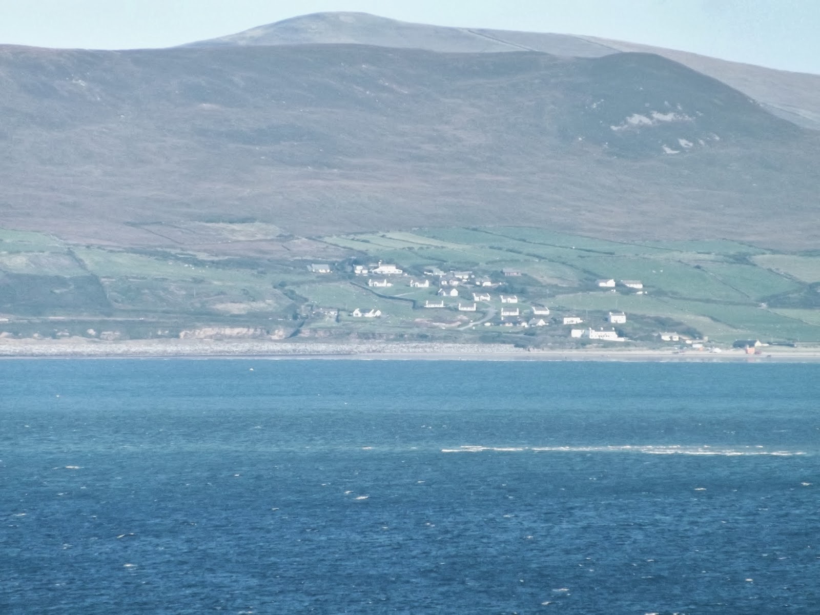 Día 31 - Viaje a Ring of Kerry | Un viaje llamado Erasmus: Erasmus en Cork