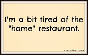 81 Best Hilariously Funny Cooking Quotes and Sayings