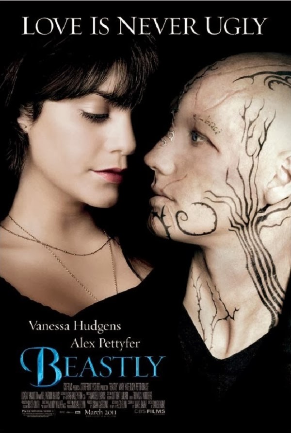 L² Movies Talk: Beastly