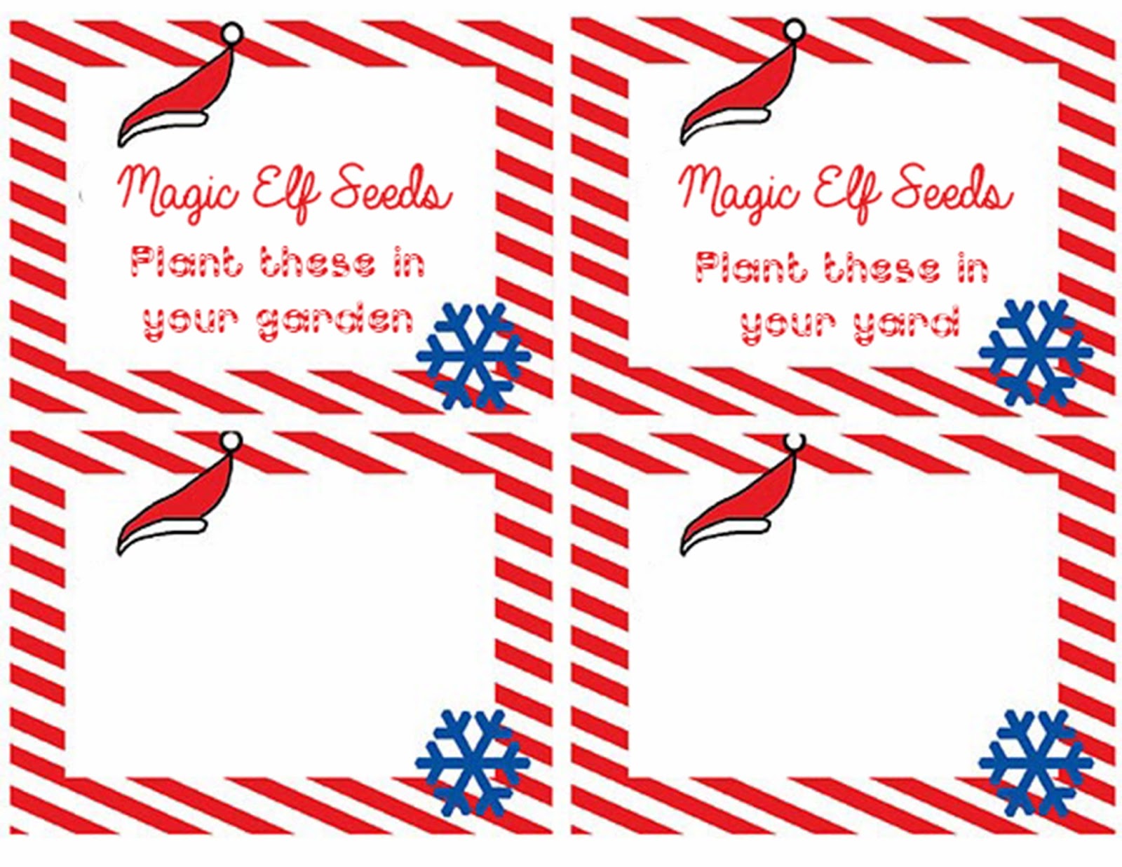 The Larson Lingo: Elf on the Shelf :: A Cautionary Tale {Plus a Free ...