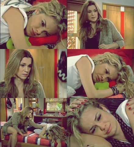 Roberta Messi | Fãs Lua Blanco