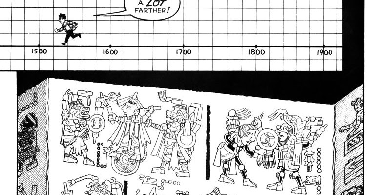 Understanding Comics: Chapter 1 Page 10