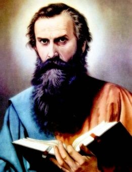 Catholic Bible Studies: Finding Strength In Weakness As Saint Paul Did