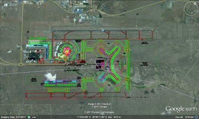 The African Aviation Tribune •: KENYA: Construction of Nairobi JKIA's ...
