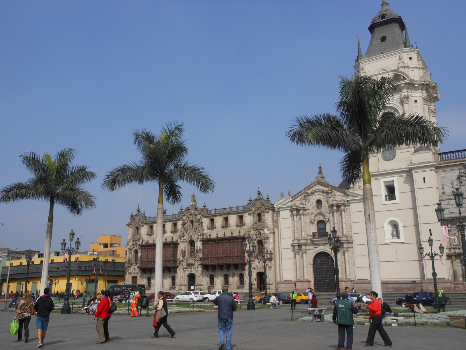 VIAJAR E VOAR: Peru - o básico do que você precisa saber. E um pouco de ...