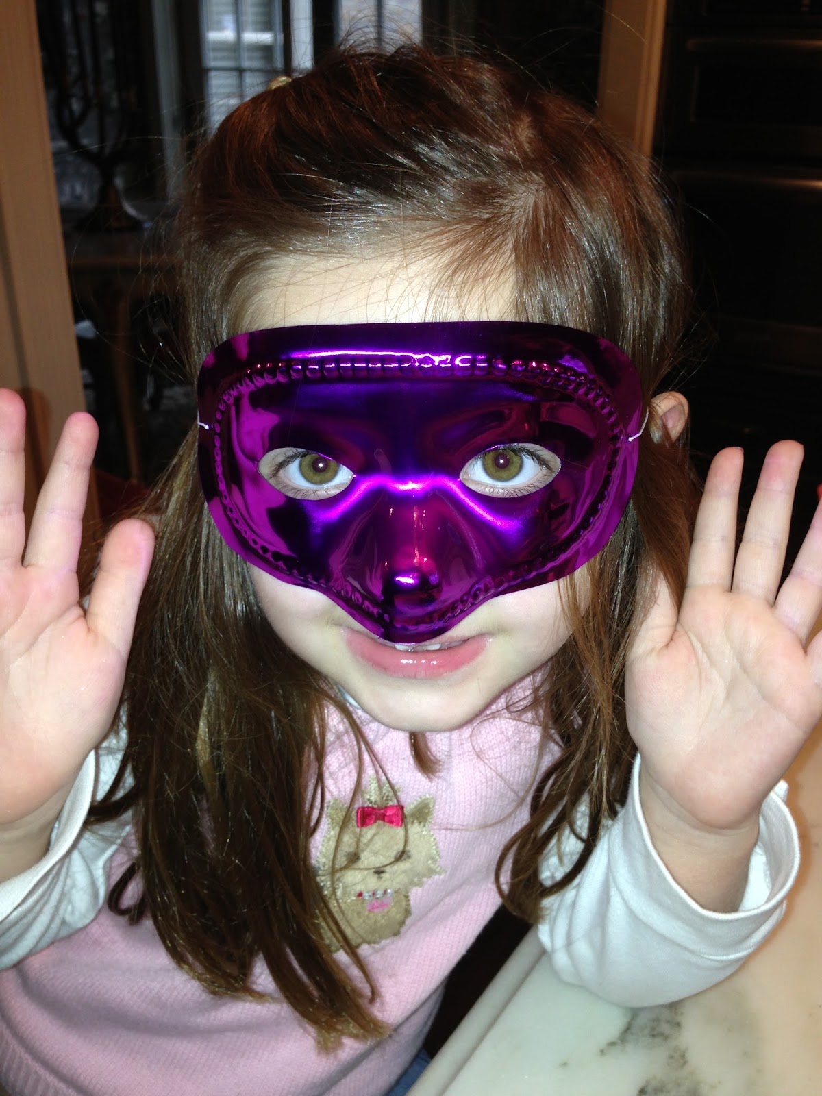 Little World of Chic: 2014