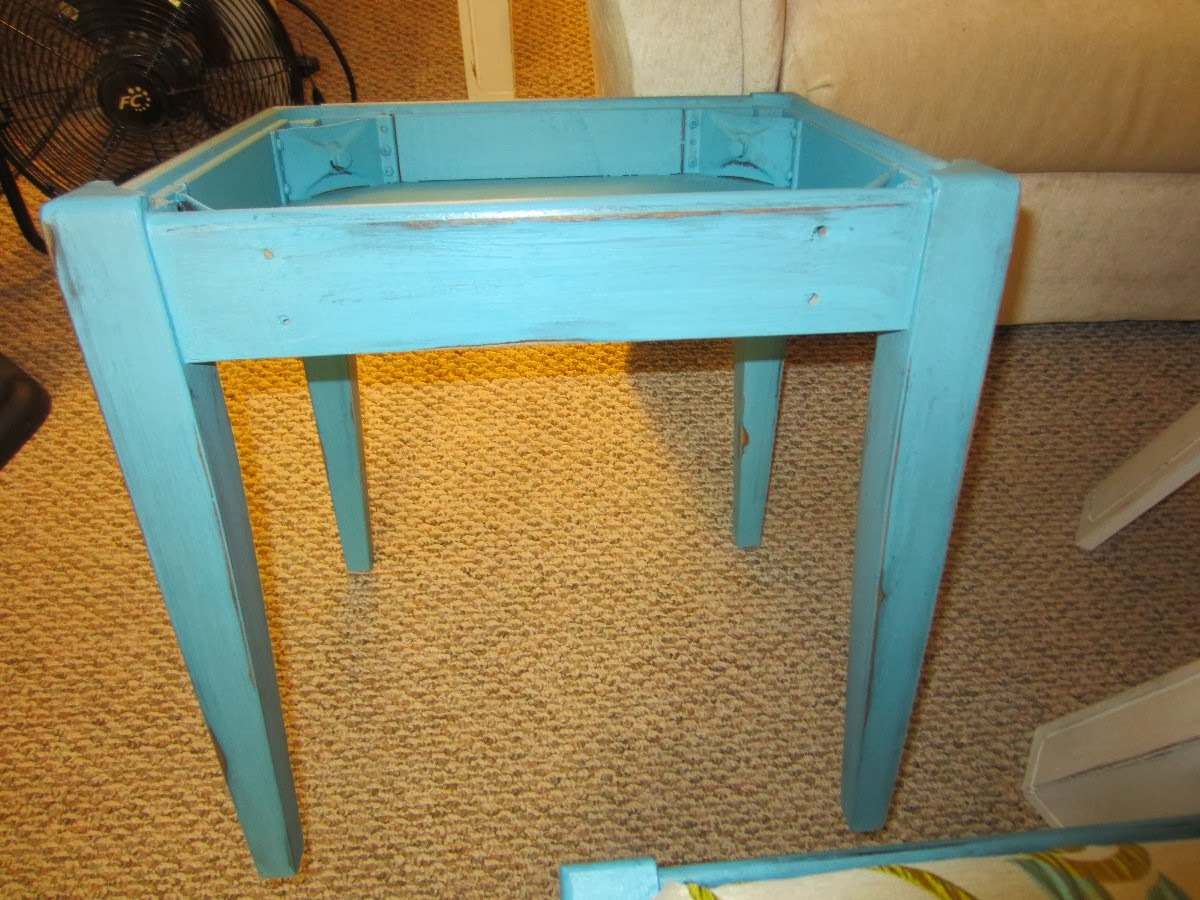 Retired and loving it: Plod on, Plod on...