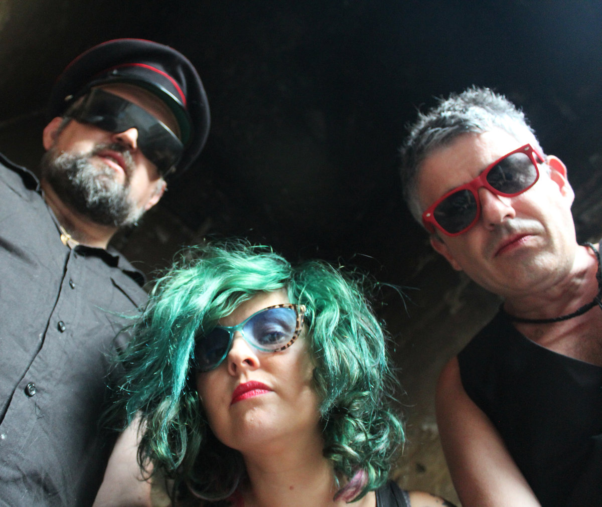 Magic Pop: Munlet despliega lo mejor de su original imaginario en un ...