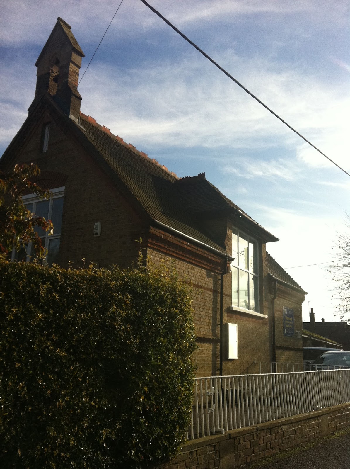 The Real Life of a Narrowboat Wife: Water Gypsy Gets an Address