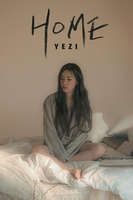 [MV] Yezi 예지 regresa con HOME - BA NA NA: Noticias de K-Pop en español