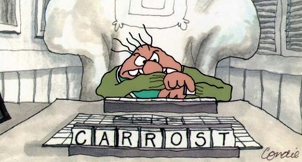 InfoAnimation.com.br: Curta da Semana: The Big Snit