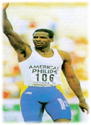 Minha Educação Física: O Atletismo Como Forma de Inclusão Social.