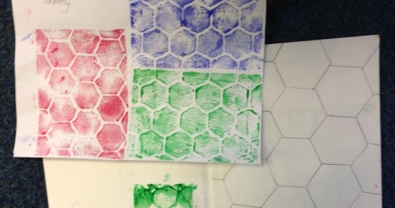 Melissa's Melting Pot