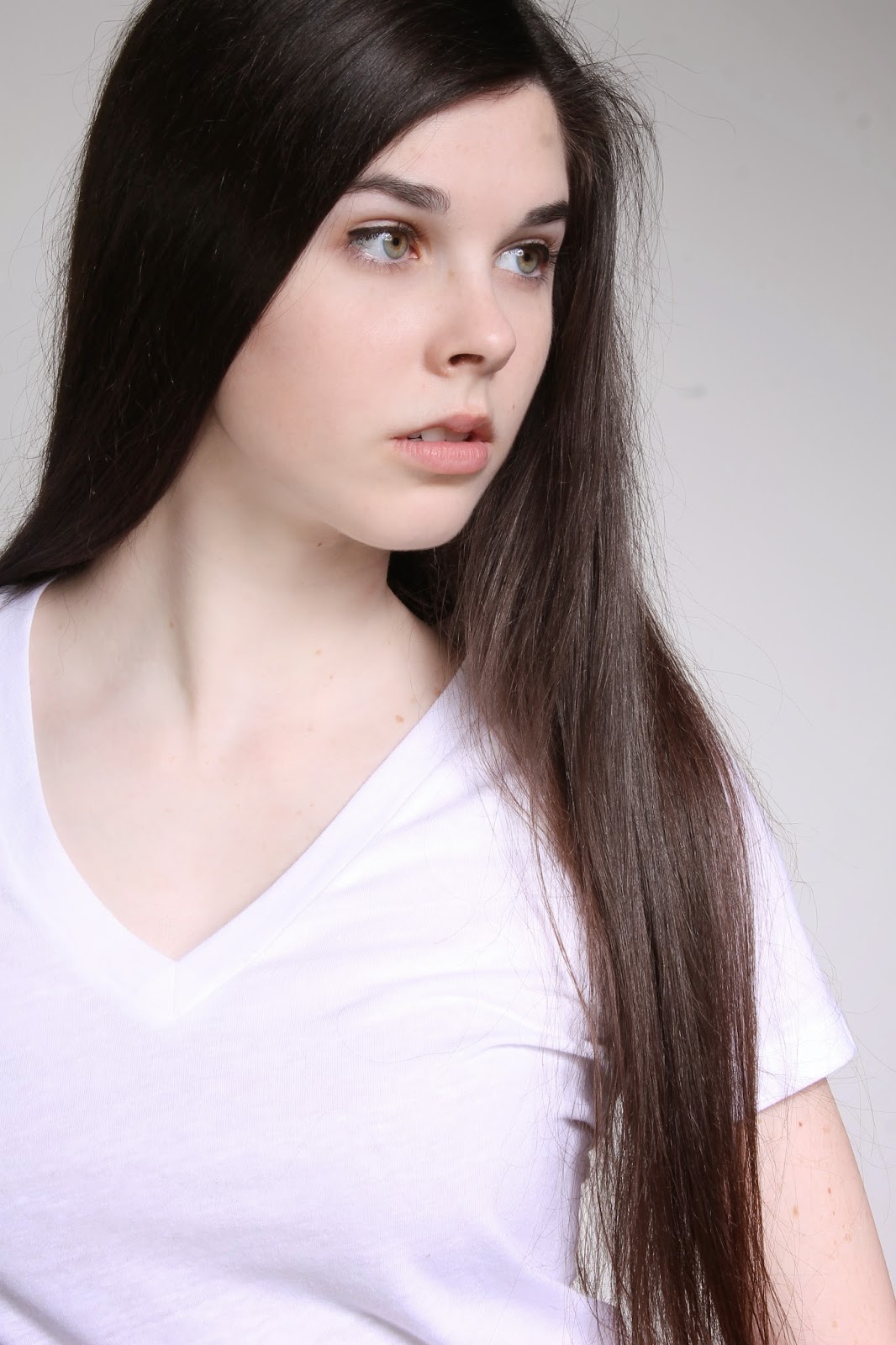 Main Line Models-Media: Raw Beauties