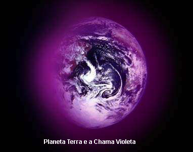 COMUNIDADE PONTE PARA A LIBERDADE: USANDO A CHAMA VIOLETA PARA A ...