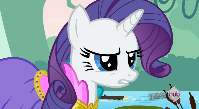 Equestria Daily - MLP Stuff!: "Keep Calm and Flutter On": Episode Followup