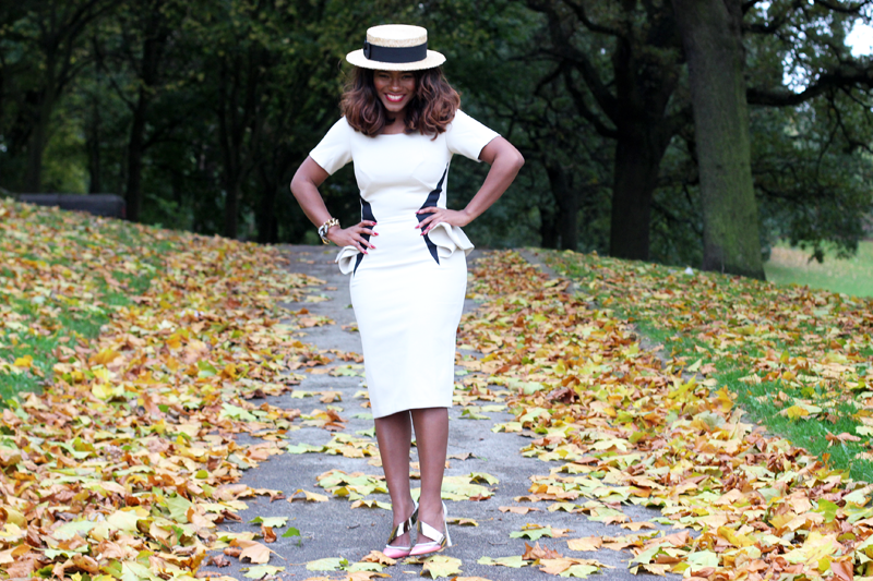 Style is my thing: RETRO CHIC-LADYLIKE