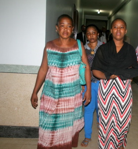 Tanzania Asilialive Picha Za Lulu Michael Akiwa Huru Uraiani