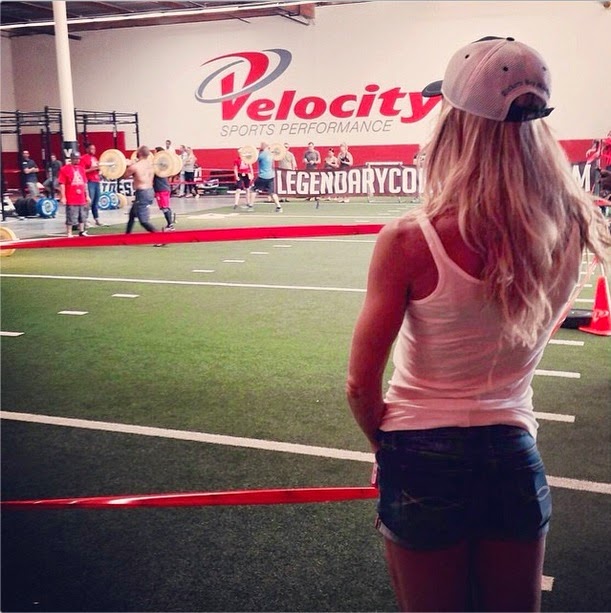 The Torrie Wilson Fan: Instagram Part 8 (Credit to Torrie Wilson)