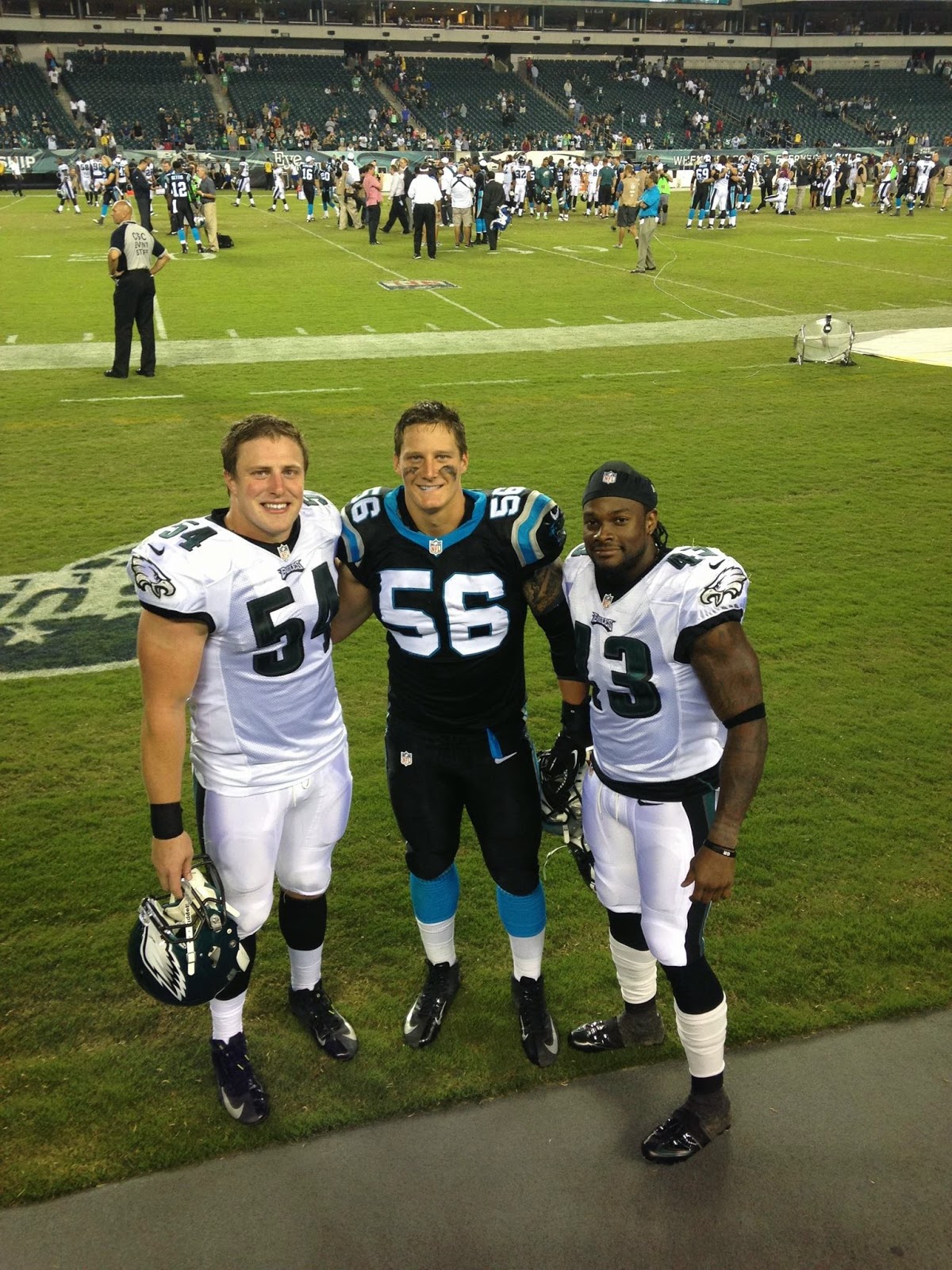 Tying the Knott | Life After ISU