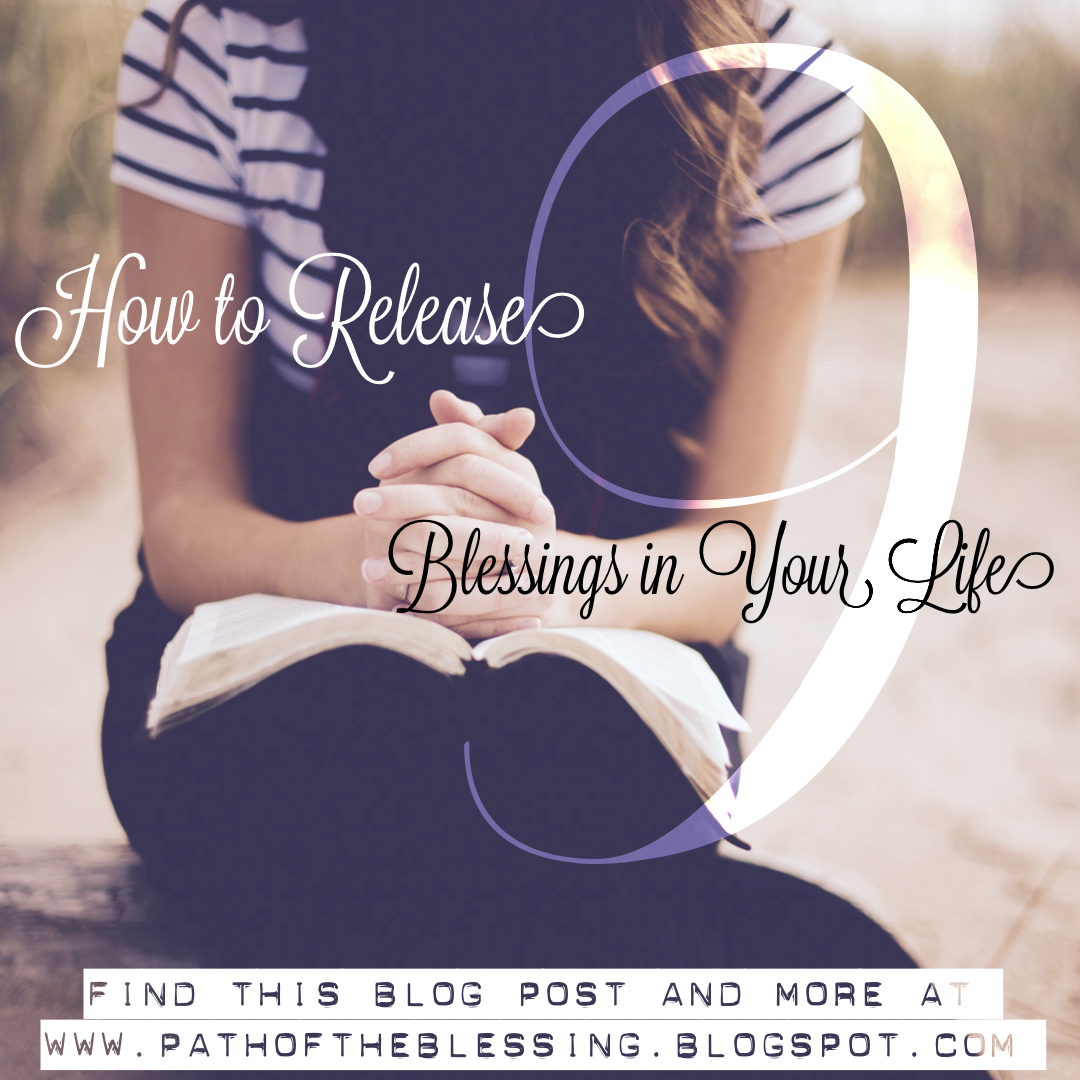 Path of the Blessing