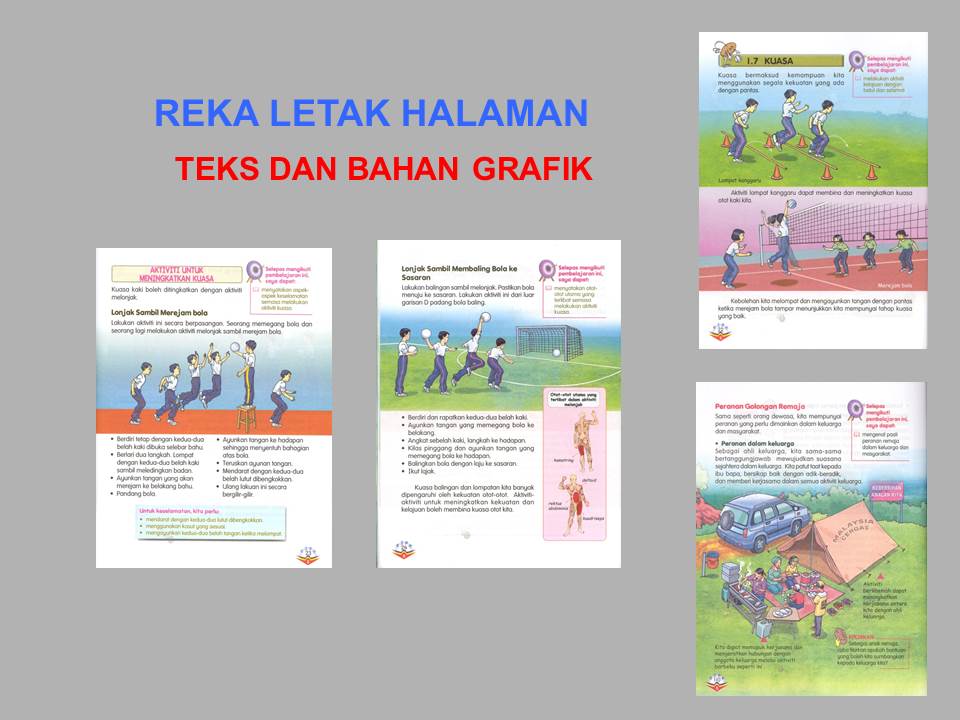 gurutraining: penerbitan dan rekabentuk buku/ majalah: REKABENTUK ...