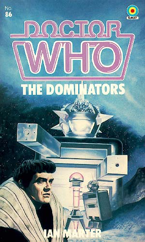 Geekbat Review: Doctor Who: The Dominators