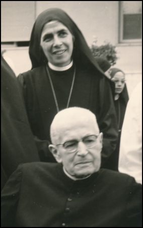 James Alberione Apostle of the Media