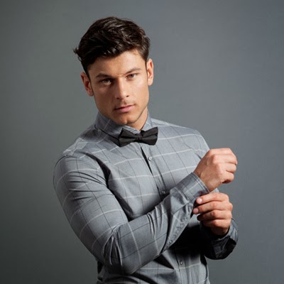 - Men for XERSEX: Daniel Garofali Sizzles in Calendar Photoshoot ...