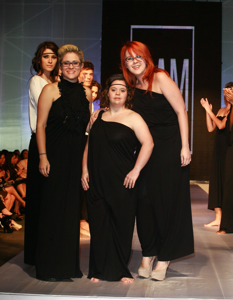 Venezuela Se Viste De Moda (Quinta Edición)