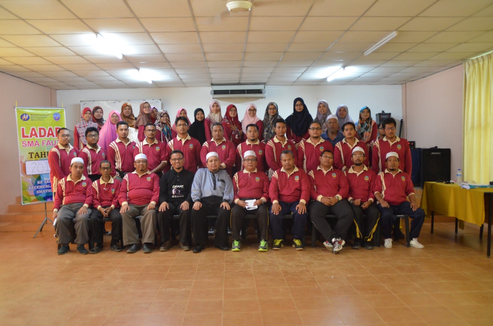 ISLAMIC TEAM BUILDING: ISLAMIC TEAM BUILDING : TEAM BUILDING KAKITANGAN ...