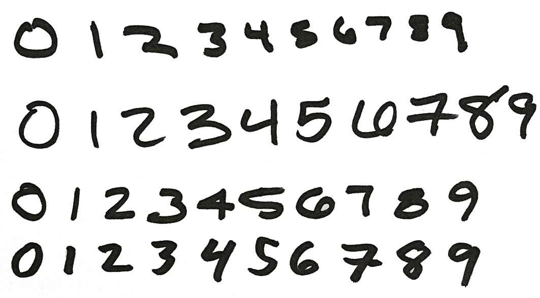 Excel Math: What number am I thinking of? Part III